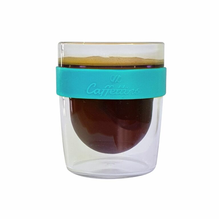 Pocillos de 70ml - Ruffo Coffee