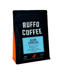Café de Especialidad - Ruffo Coffee