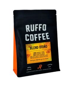 Café de Especialidad - Ruffo Coffee